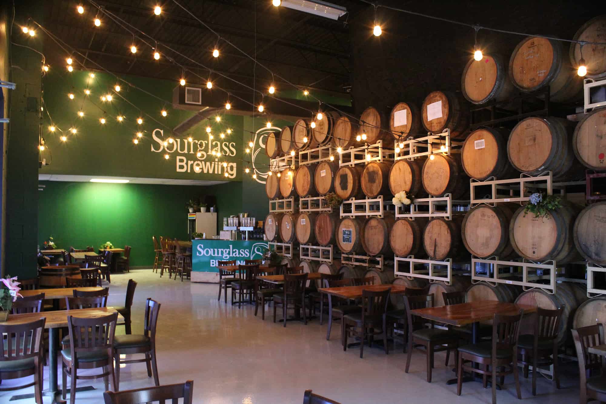 Hourglass Brewing | Craft Brewery in Central Florida