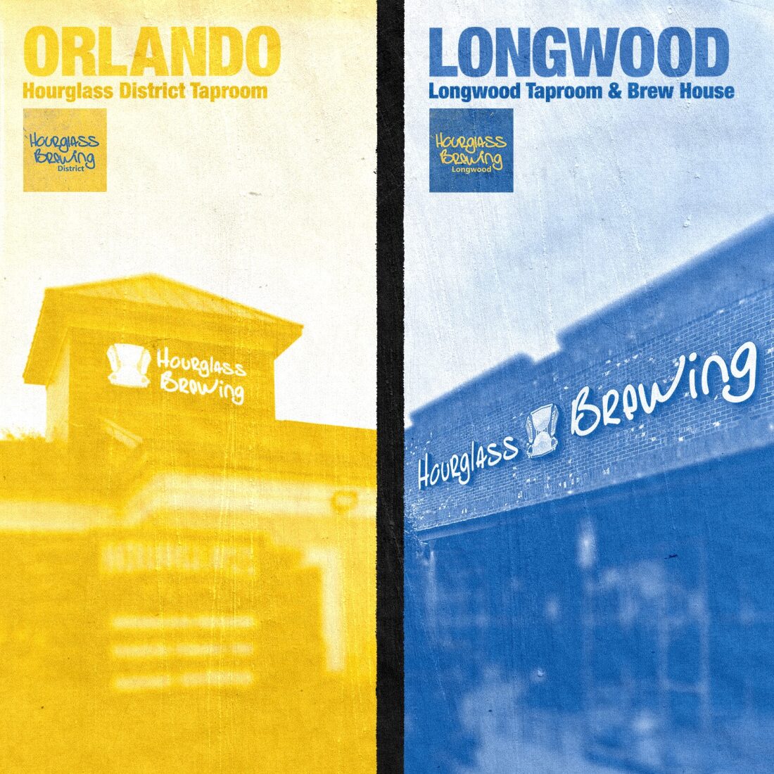 Hourglass Brewing | Craft Brewery in Central Florida